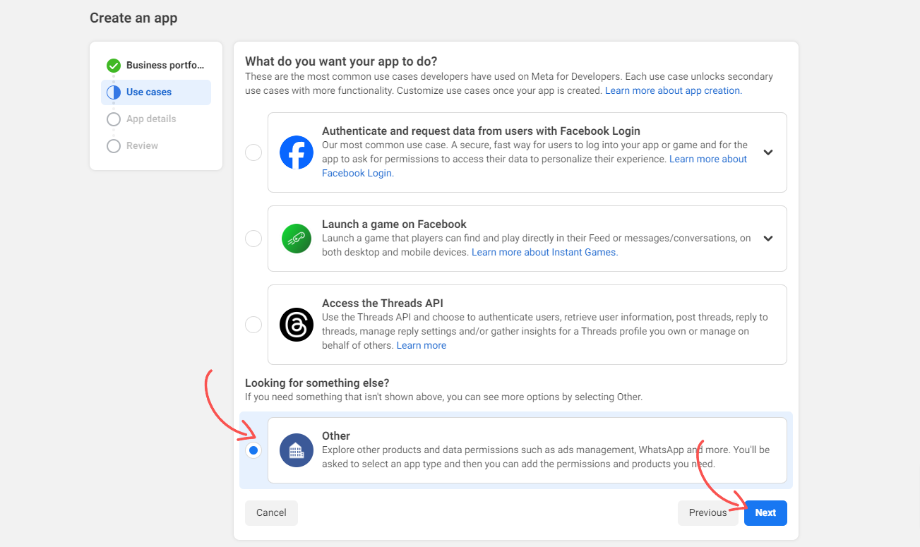 WhatsApp | Notification Master