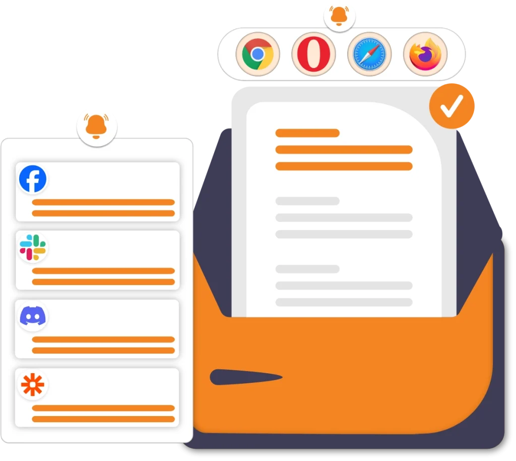 Notification Master | Powerful Alerts and Notifications for WordPress